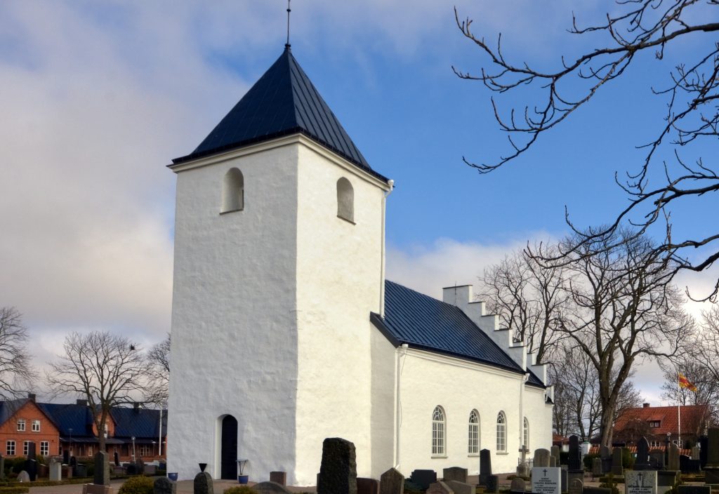 Begravningsbyrå Bjuv - Kundbetyg: 4,7 av 5 - Lova Begravning